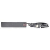 APC Basic Rack-Mount PDU - power distribution strip - Walmart.com
