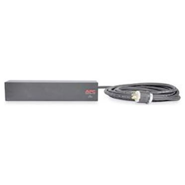 APC Metered Rack PDU AP7811B - power distribution unit - Walmart.com