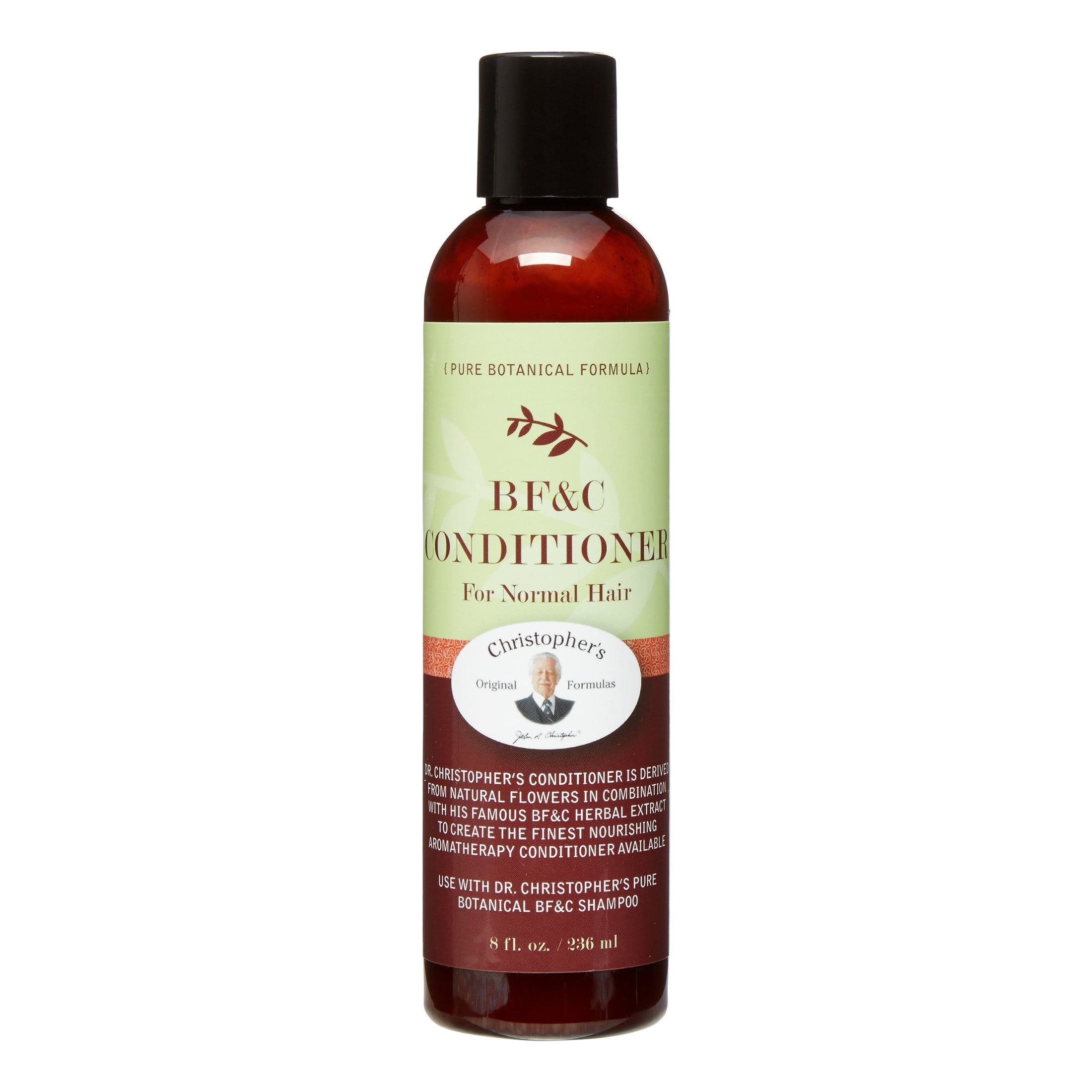 Christopher's Original Formulas BF&C Conditioner, 8 Oz - Walmart.com