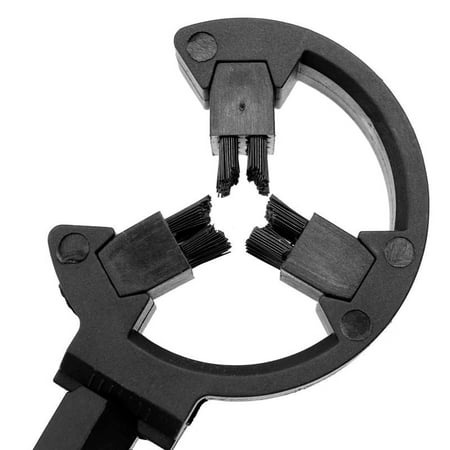 Archery Arrow Rests Compound Bow Shelf Brush Bow Rest stable Arrow Rest ...