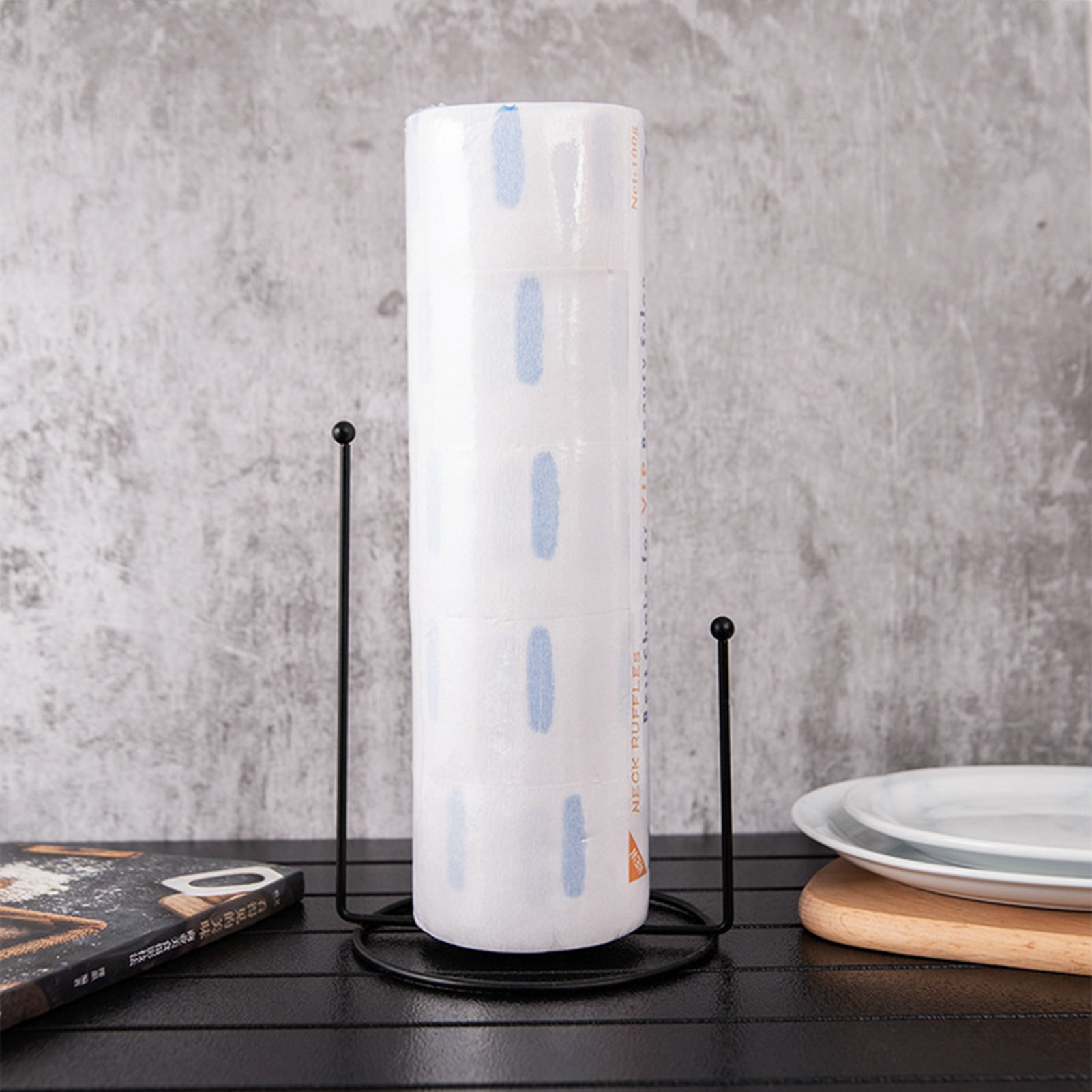 Click here for Zaqw Neck Strip Paper  Stretchy 5 Rolls Hairdressi... prices