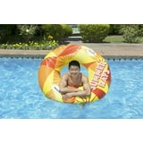 Poolmaster 54-Inch Summer Rays Swimming Pool Sport Tube - Walmart.com