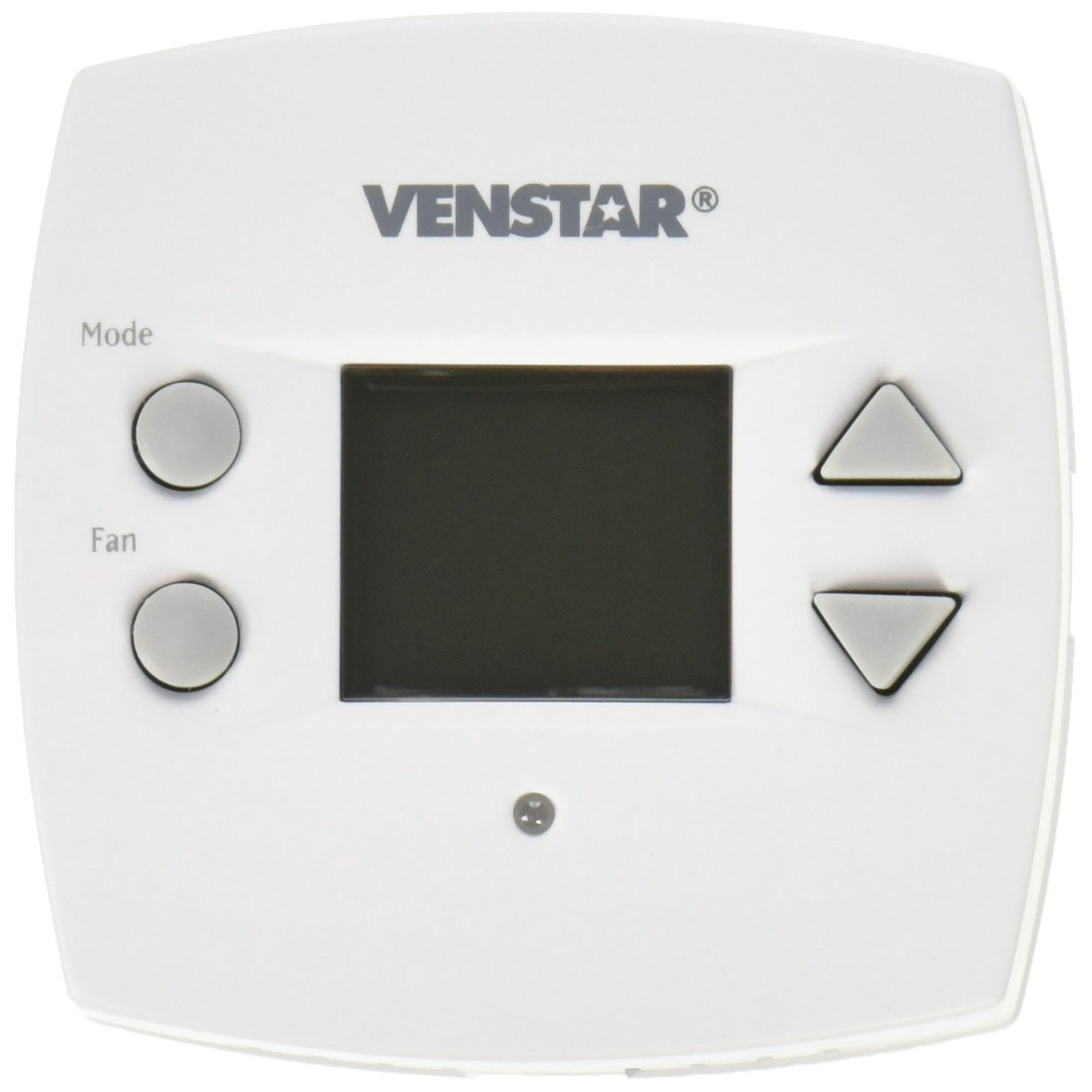 Click here for Venstar T1010 Small Footprint Thermostat White  1... prices