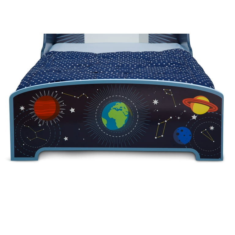 Space Shuttle Bed Tent