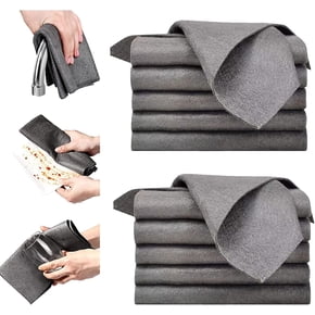 Microfiber Cloths | Walmart Canada