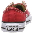 Converse Kids' Chuck Taylor All Star Canvas Low Top Sneaker - Walmart.com