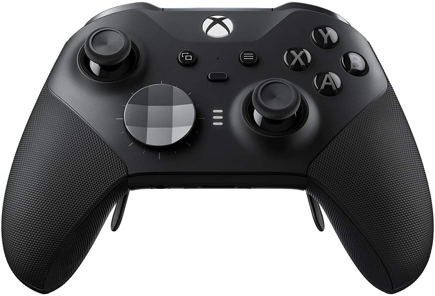 Controlador Inalámbrico Xbox One Elite V2.0 Negro | Walmart en línea