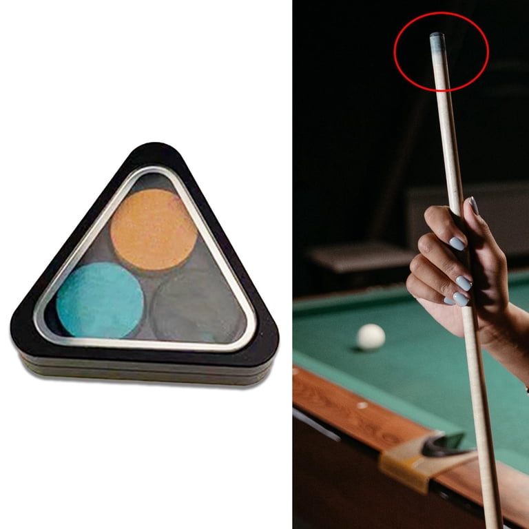 Universal Billiards Pool Cues