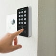 Ajauxi Security Door Access Control Keypad, Stand-Alone Keypad, Support ... Ajauxi Security Door Access Control Keypad, Stand-Alone Keypad, Support ...