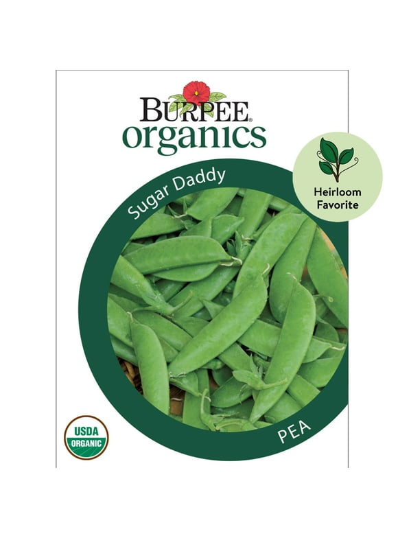 Pea Seeds in Seed Gardening - Walmart.com