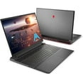 "Alienware M18 18"" Gaming Laptop, AMD Ryzen 9, NVIDIA RTX 4070 ...