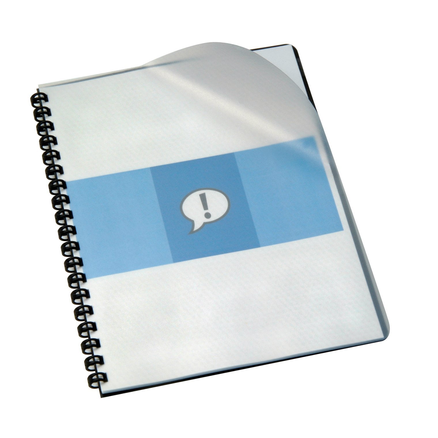 Click here for Gbc Report / 11 X 8.5 Presentation Covers  Premium... prices