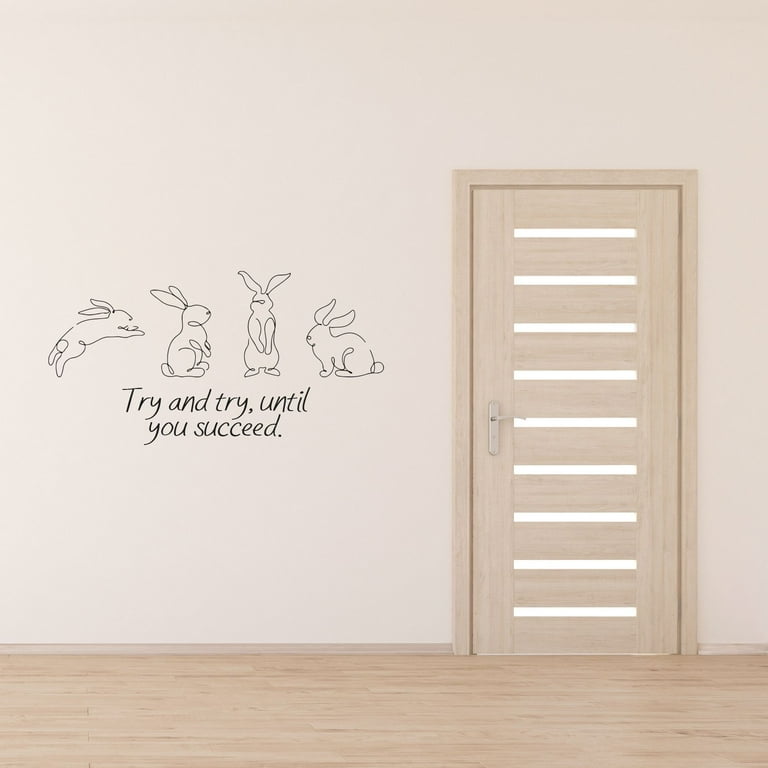 Timber House Bunny Quotes