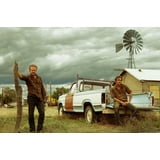 Hell or High Water (DVD) - Walmart.com