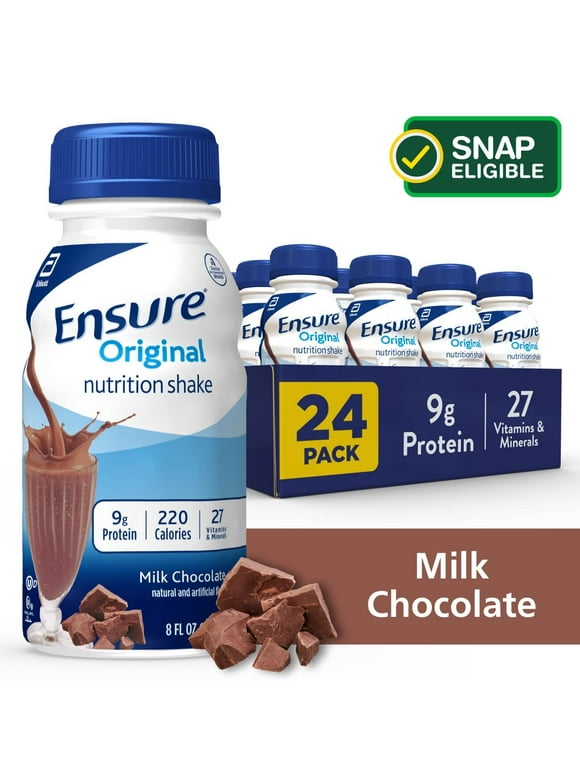 Ensure Original - Walmart.com