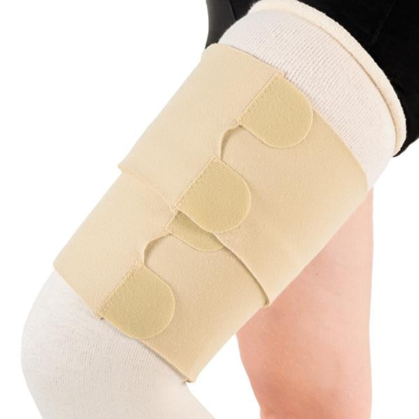 Jobst Farrowwrap Lite Thighpiece Tall Large Tall Fwlt O Ttt4 Walmart Ca