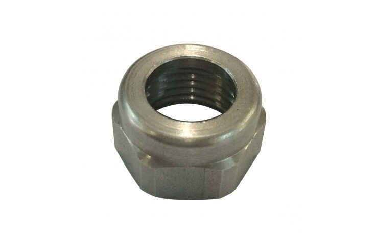 CP1325-SS TeeJet Stainless Steel Threaded Cap - Walmart.com