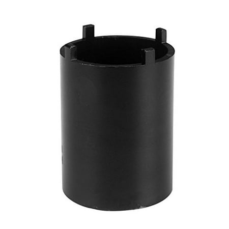 OEMTOOLS 25072 4WD Lug Nut Spindle Socket, for Spindle Socket Set, Dana ...