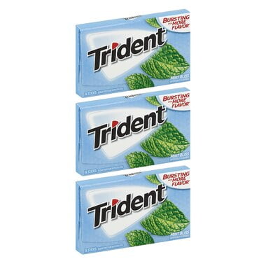 Trident Mint Bliss