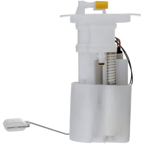 Nissan Juke Fuel Pump