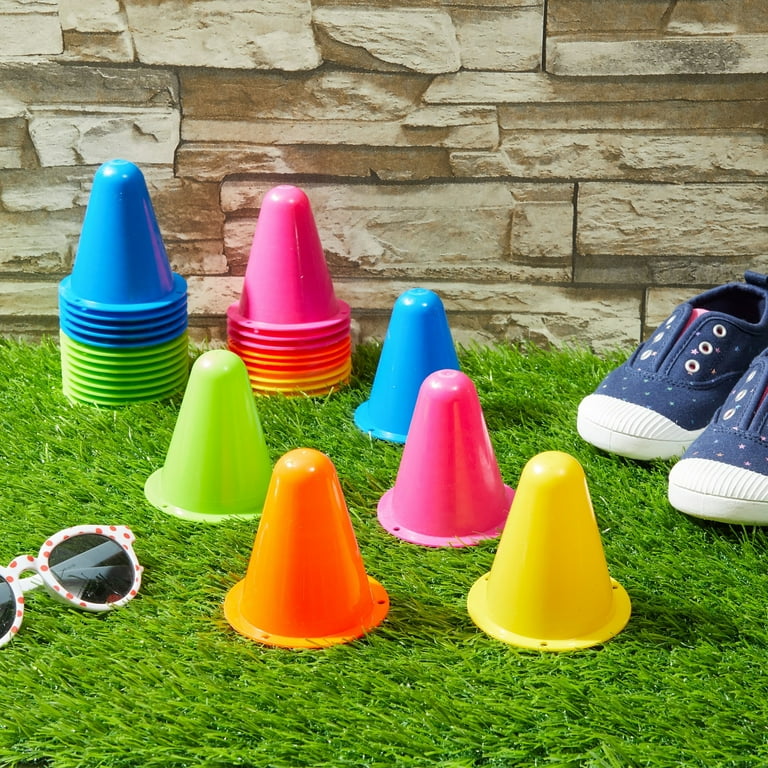 Sports Cones Walmart