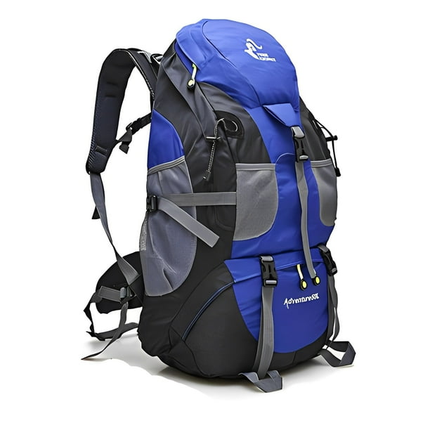50 Liter Backpack
