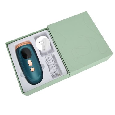 Epi-Smooth - Epilator -Hair Removal System - Walmart.com