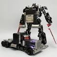 6.7-Inch Transformer Studio Series 05 Voyager Class Revenge of The ...