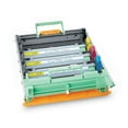 Brother Genuine Laser Printer Drum Unit, DR110CL, Color Cartridge ...