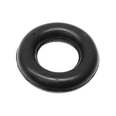 AP EXHAUST PRODUCTS 339830 HANGER - UNIVERSAL 3/8IN ROD, 10IN, 90 ...