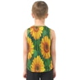 Boys' Tank Top Shirts - Quick-Dry Athletic Boys' Tank Top for Running ...