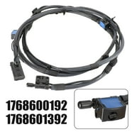 Beckson Bilge Vent Hose, White 50\' - Walmart.com