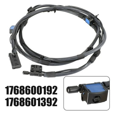 Beckson Bilge Vent Hose, White 50\' - Walmart.com