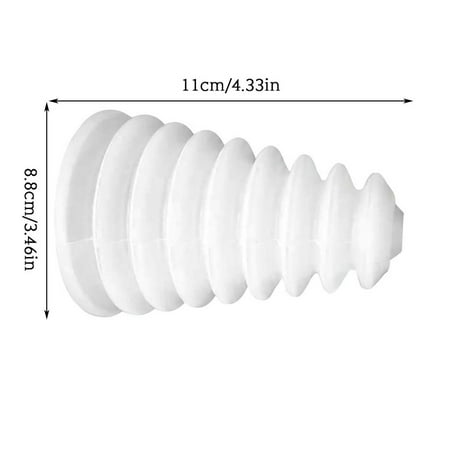 Drill Dust Cover with Rubber Rings Dust Collector Impact Hammer ...