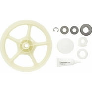 Genuine Frigidaire Bellows Kit, 134515300 - Walmart.com
