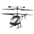 1Pcs RC Helicopter - 9.1"x2"x4.9" with Altitudes Hold, 2.4GHz Remote ...