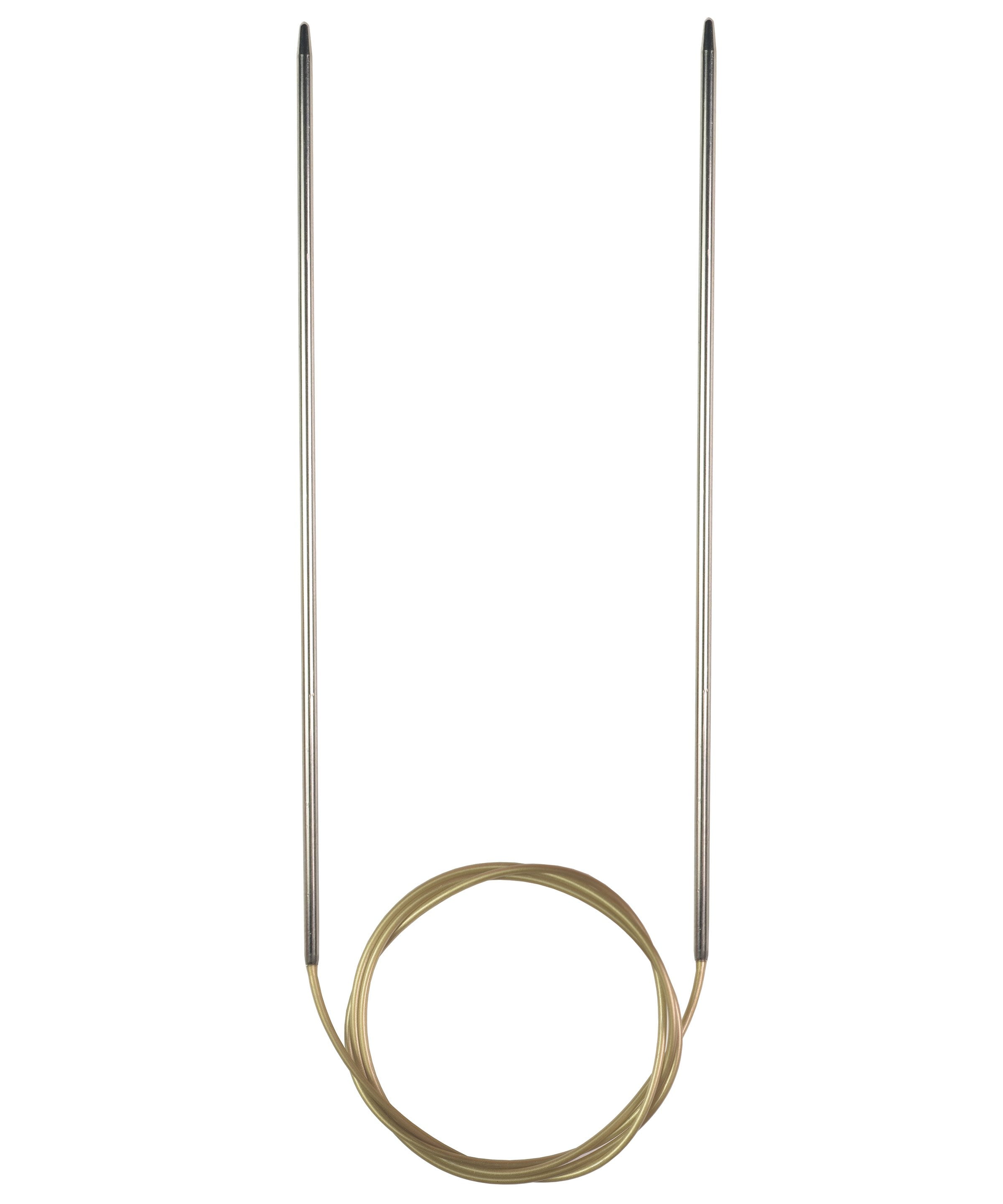 20 Inch Addi Turbo Circular Knitting Needles - Walmart.com