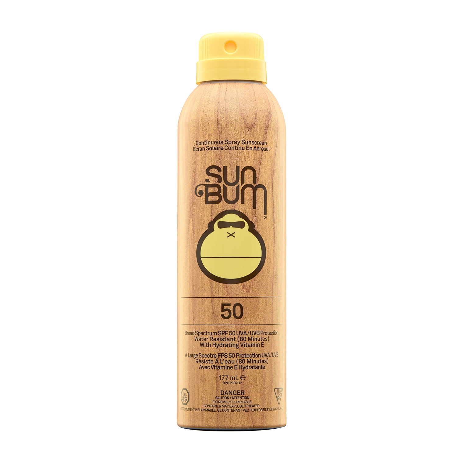 Click here for Sun Bum Original Spf 50 Sunscreen Spray 177ml prices