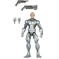 Marvel Legends Silvermane Action Figure (No Packaging) - Walmart.com