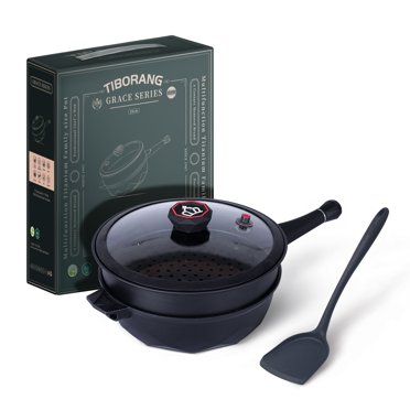 MAKER Homeware™ Rectangular Steam Grill Pan - Walmart.com