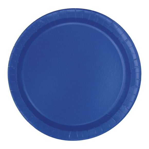 Small Dessert Paper Plates
