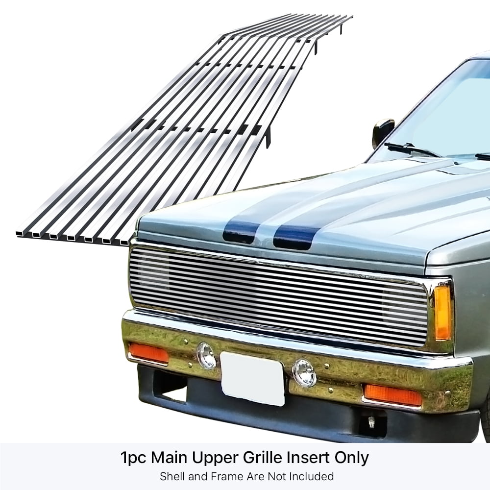 S10 Blazer Grill