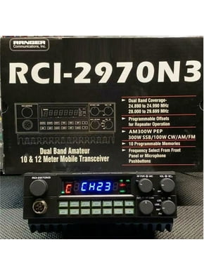 CB Radio Brands in CB Radios - Walmart.com