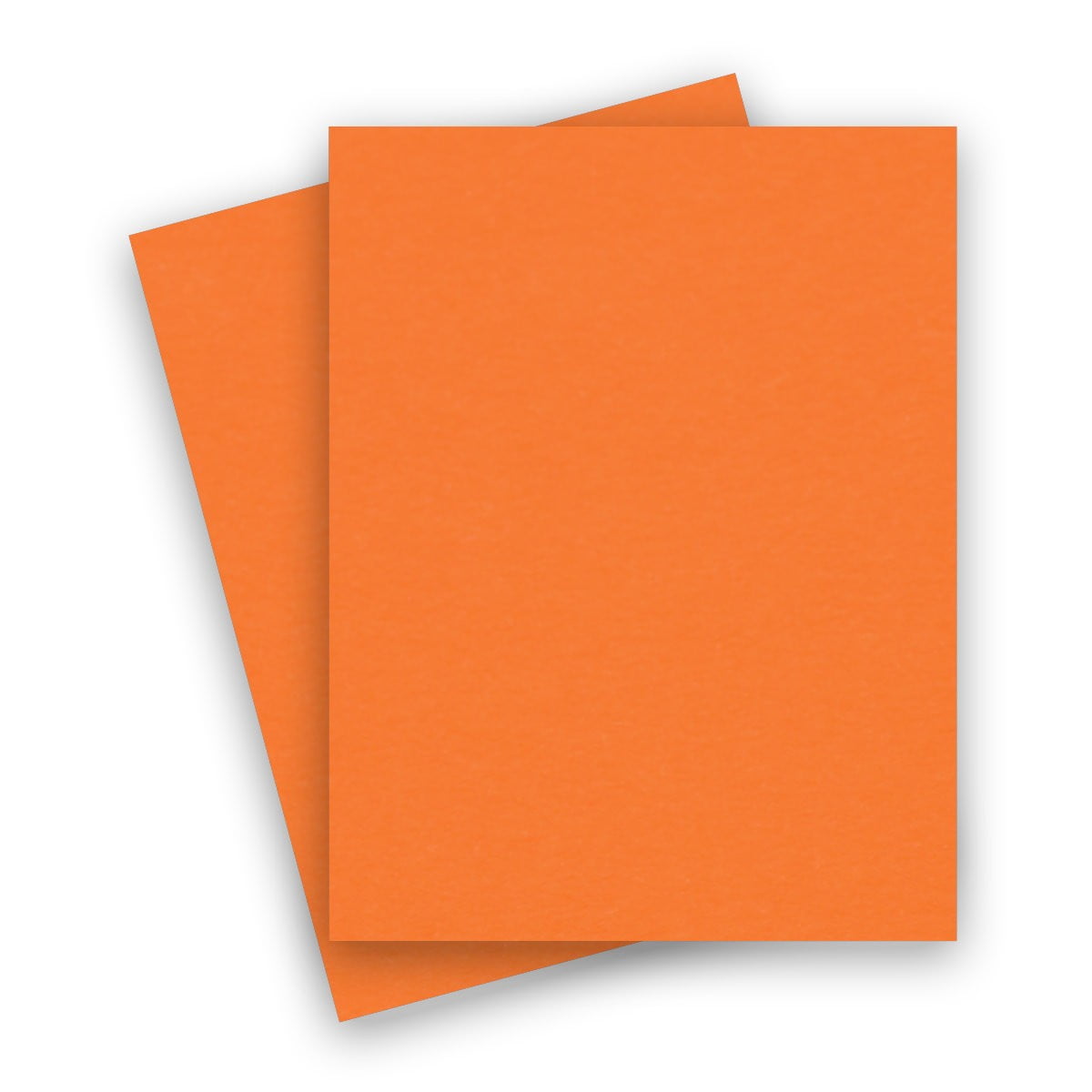 Basics ORANGE 8 5X11 Letter Paper 28T Lightweight Multi use 50 PK Quality 8 1 2 x 11 basics-orange-8-5x11-letter-paper-28t-lightweight-multi-use-50-pk-quality-8-1-2-x-11