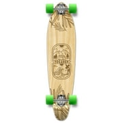 Fin Longboard