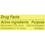 Foille Medicated First Aid Ointment, Antibiotic Cream for Burns, 1 oz ...