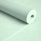 RUGPADUSA Cloud Comfort Memory Foam Rug Pad for Hardwood Area Floors ...