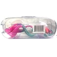 Aqua2ude Rhinestone Eyes Swim Goggles (For Boys and Girls) - Walmart.com