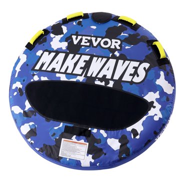 Free Shipping! Airhead EZ Wake Trainer Inflatable Towable Wakeboard ...