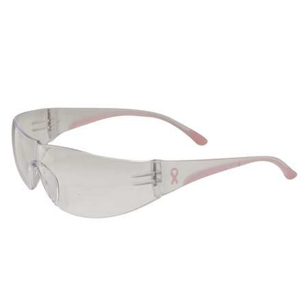 Bouton Optical Safety Glassesclear 250 10 0900
